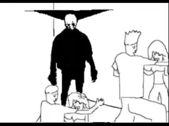 Ellos no saben - Meme subido por raptorv :) Memedroid