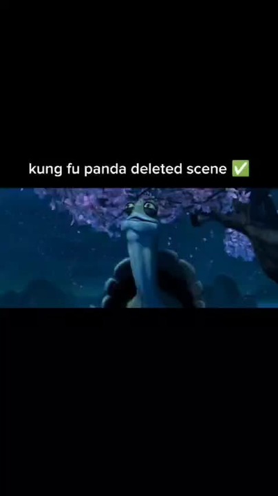 kung fu panda - Meme by BigAssBandit69 :) Memedroid