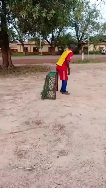 goalkeeper skills decreasing - Meme by SlashExtreme :) Memedroid