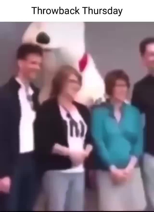 Throwback Thursday - Meme by motti111 :) Memedroid