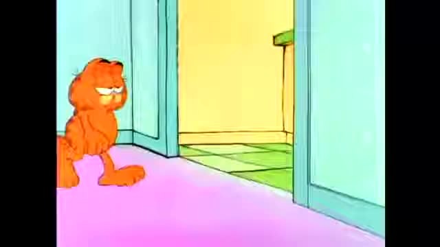 garfielf - Meme subido por banan_boi :) Memedroid