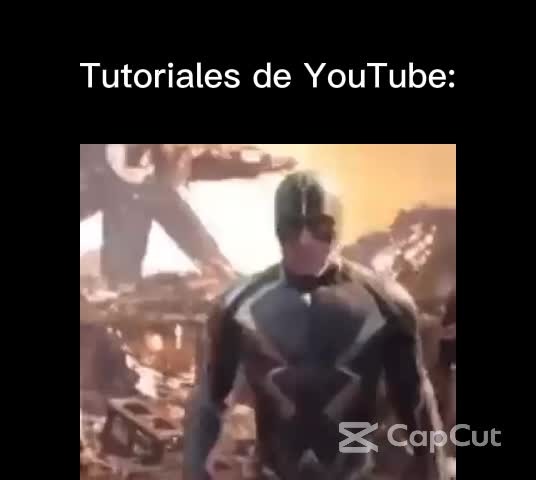 Tutoriales de youtube - Meme subido por ma_go :) Memedroid