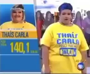 Thais Carla lore - Meme by Principe_Feanor :) Memedroid