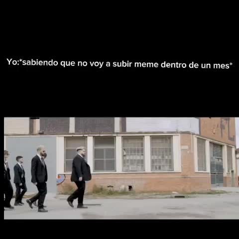 Exactamente - Meme subido por AllenNMR :) Memedroid