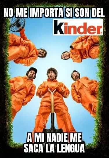 Recuerden, hay que cortar el cuerpo en 2, para cuando encuentren una ...