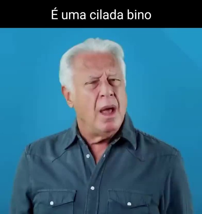 É uma bilada, Cino - Meme by Carlosvn2 :) Memedroid