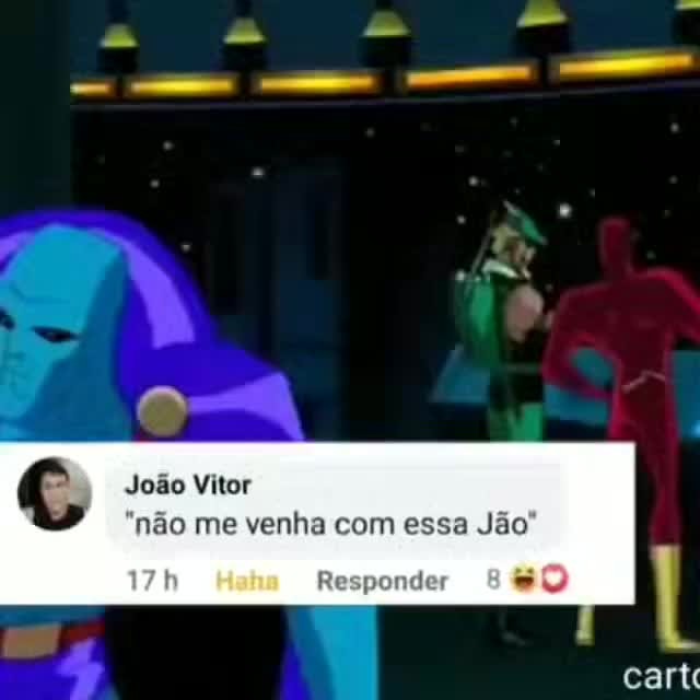 Repost jão? Barra se for - Meme by HojeNaoAbin :) Memedroid