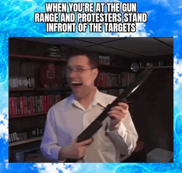 Nerd range - Meme by BlueHero :) Memedroid