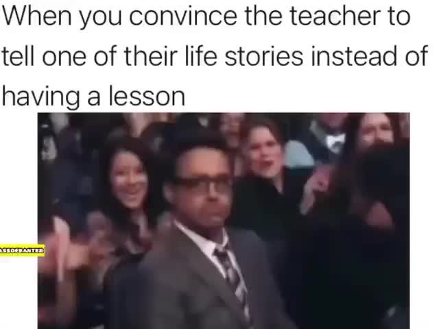 Break time! - Meme subido por Disappointed_father :) Memedroid