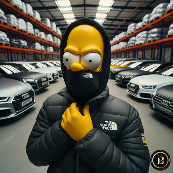 Homer viviendo la vida que nunca tendras! - Meme subido por grappa ...