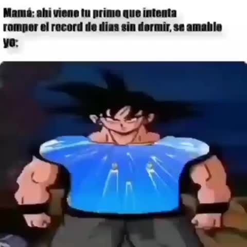 Record - Meme subido por Sandro916 :) Memedroid