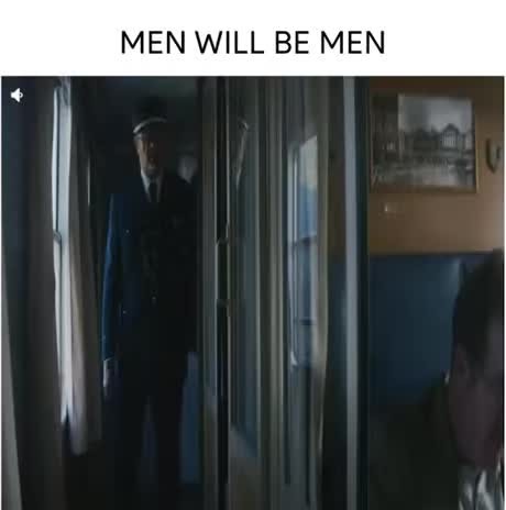 Men will be men - Meme by battlefrontford :) Memedroid