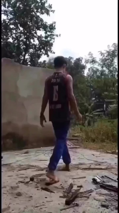 Pared - Meme subido por Sandro916 :) Memedroid