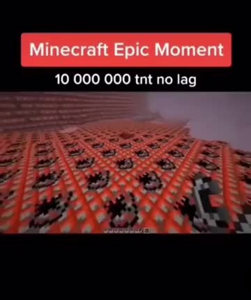 Minecraft epic moment - Meme by SweetCeci :) Memedroid