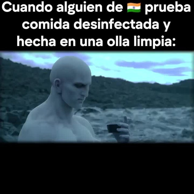 India - Meme subido por Md.1 :) Memedroid