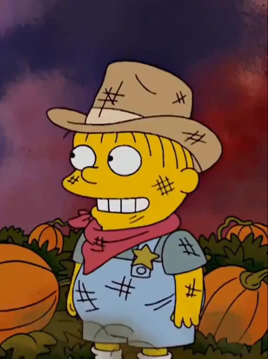 Ralph - Meme by Punchstainia :) Memedroid