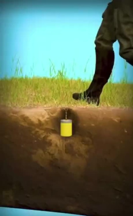 How Bouncing Betty Works Meme By Aypax Memedroid