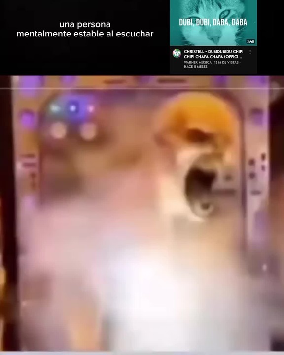 Un meme para revivir la cuenta (y también mi último meme del año ...