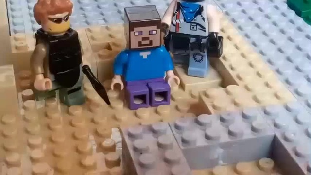 Legore stop motion - Meme subido por Ademan :) Memedroid