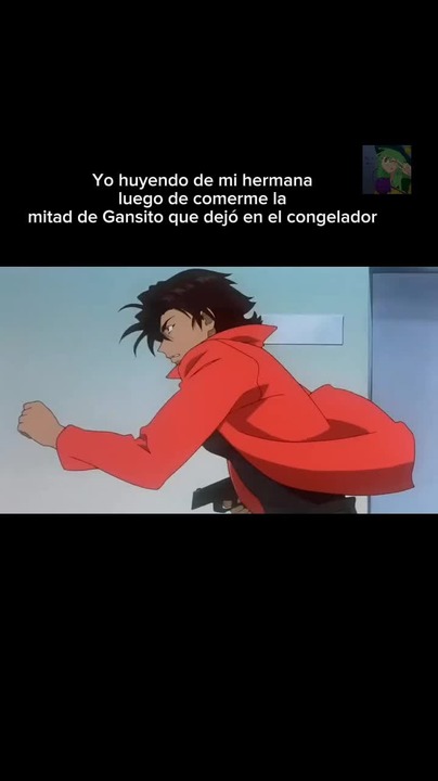 Hace mucho calor - Meme subido por Koishi-Maiz :) Memedroid