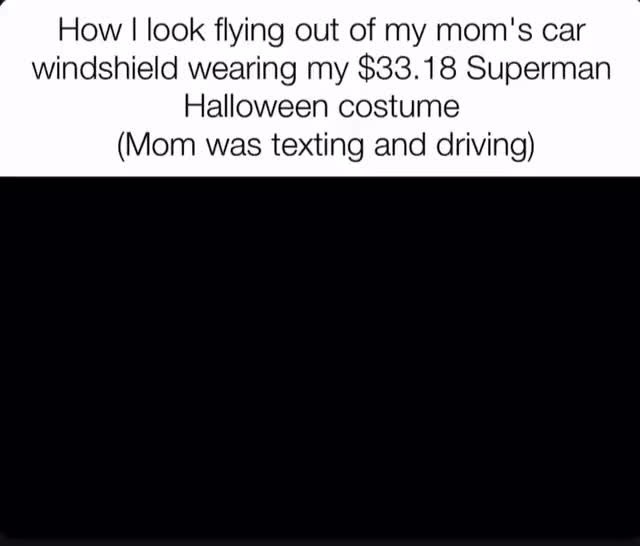 Flying through life: what it felt like out the windshield in my ...