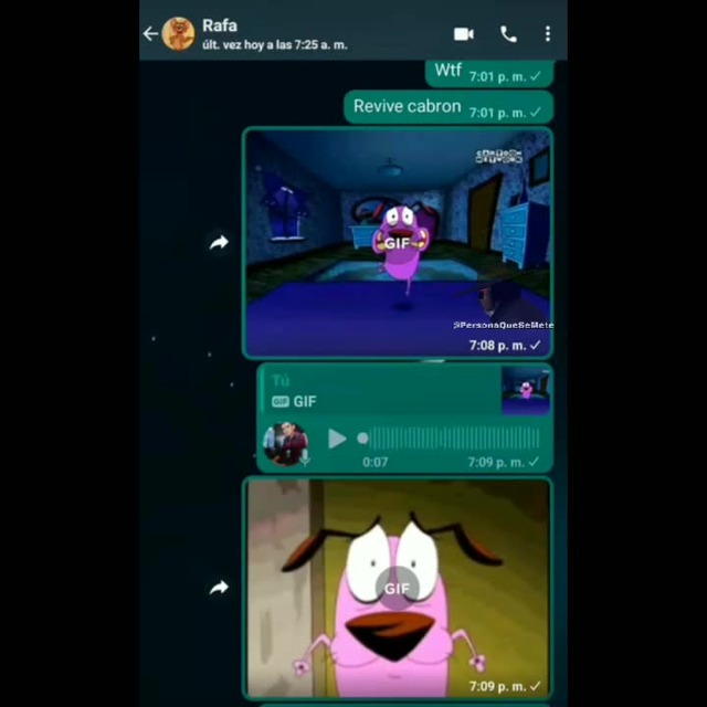 Igualito le quedo. Si lo se, meme de mierda. Matenme - Meme subido por ...