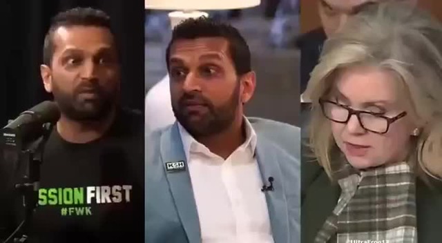 FBI Director Kash Patel on Day 1 - Meme by JP323 :) Memedroid