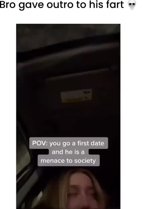 Fart outro - Meme by mcstankus :) Memedroid