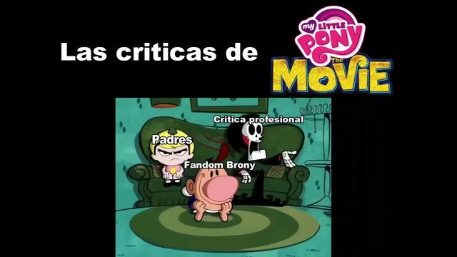 La mejor peli - Meme subido por Black_blood12 :) Memedroid