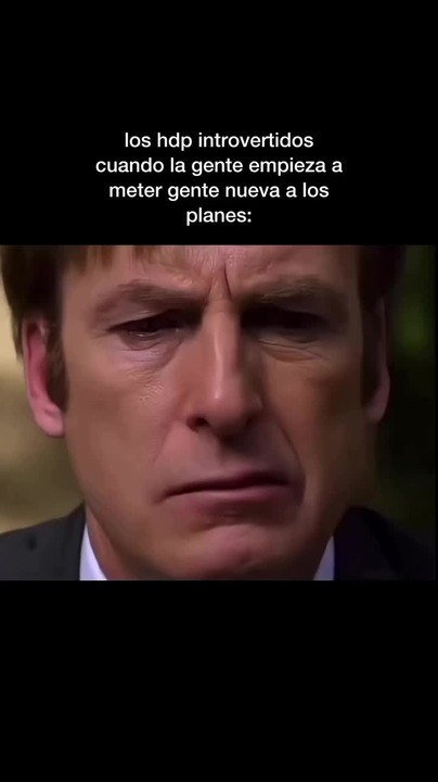 introvertido furioso - Meme by Noiska :) Memedroid