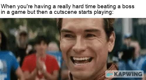 let me catch my breath please - Meme by pirush :) Memedroid