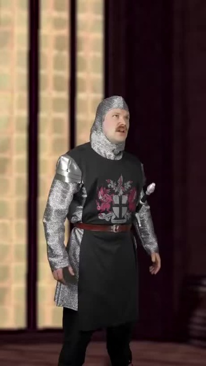 Charisma buff - Meme by FarAway90 :) Memedroid