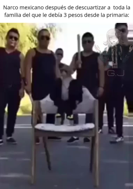 Monki - Meme subido por Gunter-Junior :) Memedroid