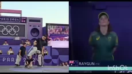Paralympic break dancing - Meme by Jukkelish :) Memedroid