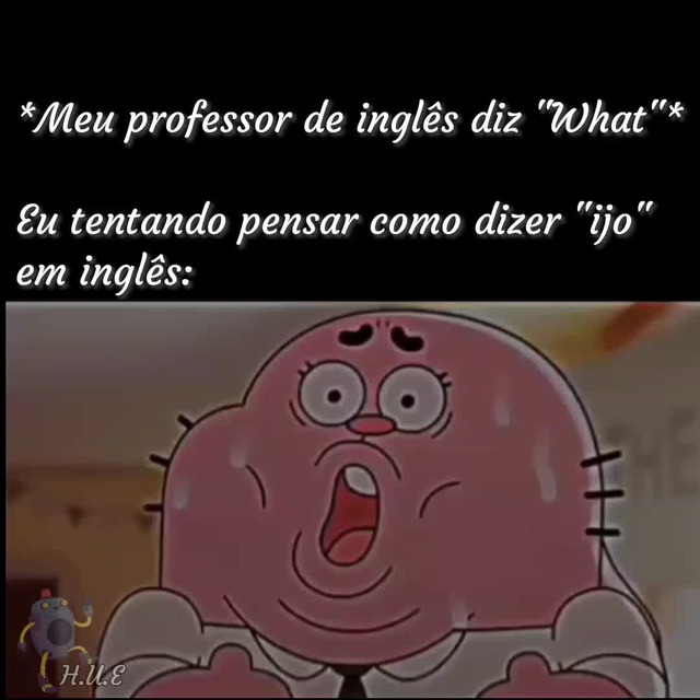 Ijo - Meme subido por H_U_E_ :) Memedroid