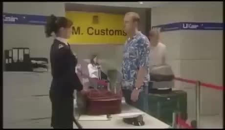 TSA, Me and my drugs - Meme by Burgerheimer :) Memedroid