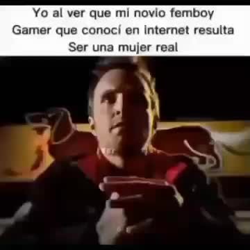 Soy ese - Meme subido por Random-Noob. :) Memedroid