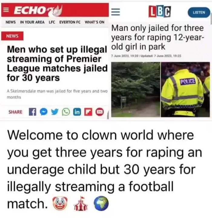 Clown world - Meme by Mr.Gimli :) Memedroid
