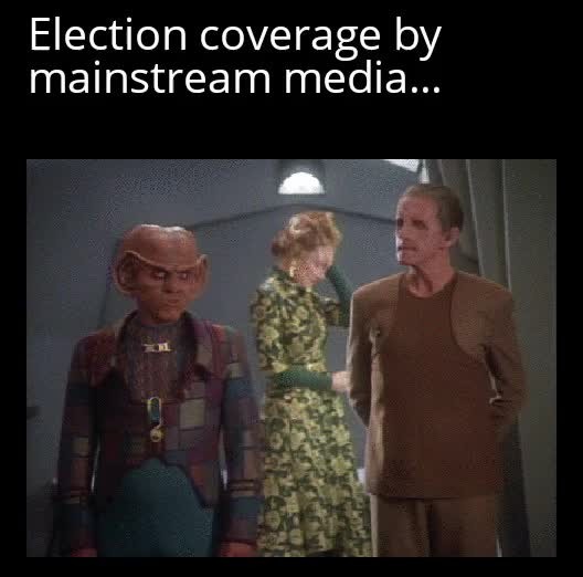 Quark with the knowledge is power meme - Meme by ChedyLazer :) Memedroid