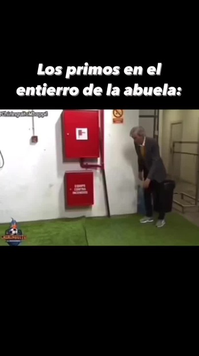 Primos - Meme subido por Sandro916 :) Memedroid