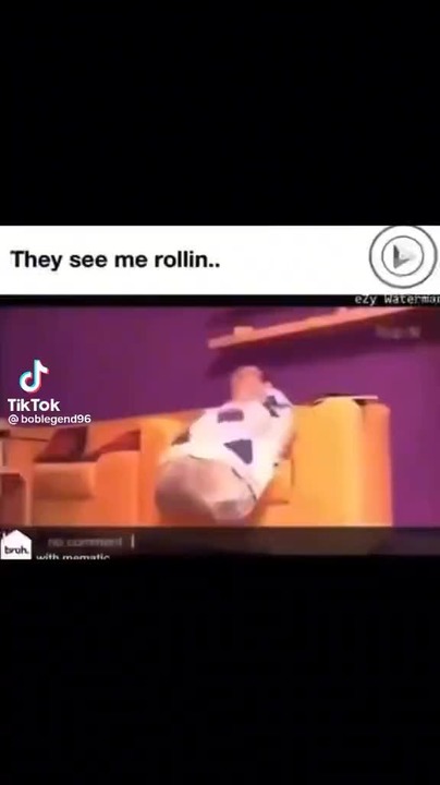 Ellos me ven rodando - Meme subido por raptorv :) Memedroid