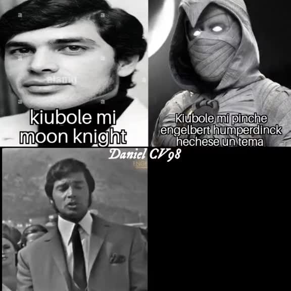 Último meme con este formato - Meme subido por 4nG3I :) Memedroid