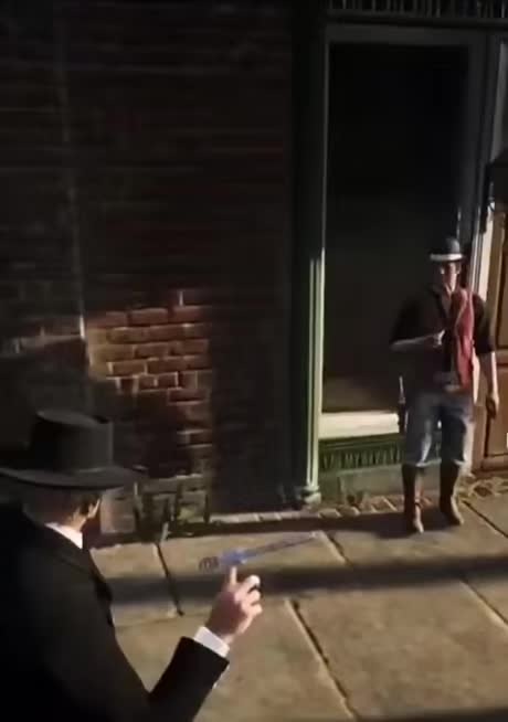 RDR2 gaming meme - Meme by Ta3vex :) Memedroid