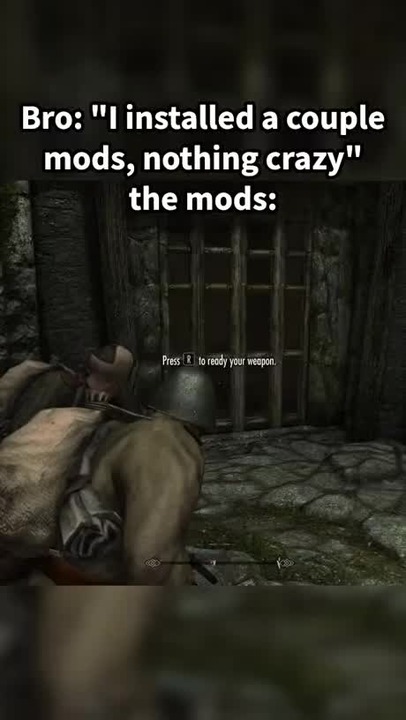 MODS - Meme by Faahhrgan :) Memedroid