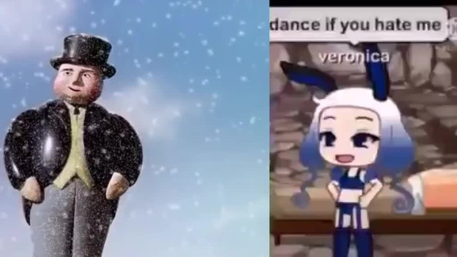 Guys, lets dance - Meme by Thefrench.ytp1 :) Memedroid