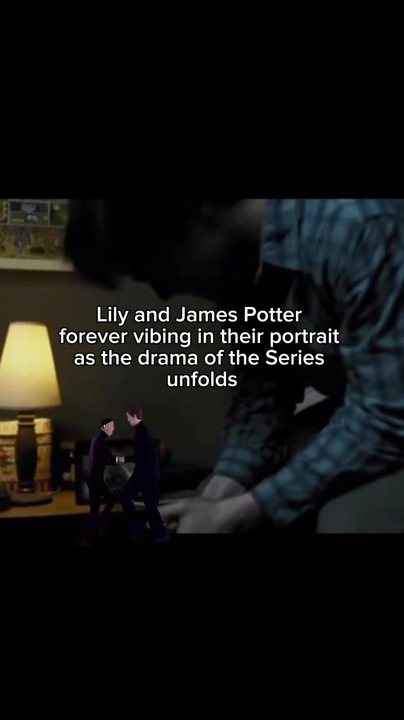 lily and james just vibing - Meme by SweetCeci :) Memedroid
