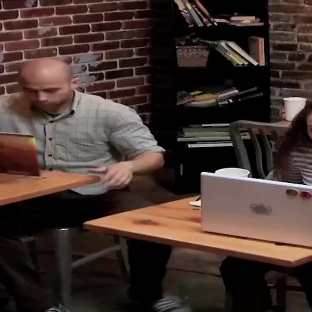 Angry woman destroys coffee shop - Meme by TitusPullo :) Memedroid