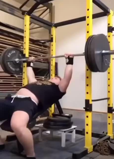 You need spotter - Meme by WarriorTrash :) Memedroid