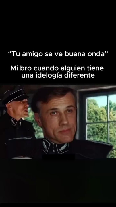 Poquito - Meme subido por SamaritanoEnVinagre :) Memedroid