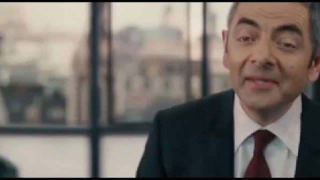 JOHNNY ENGLISH RETURNS COMPLETO PARTE 10 - Meme subido por ...